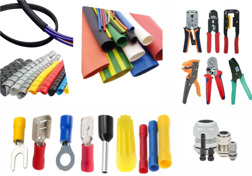Products – Connecting Solutions